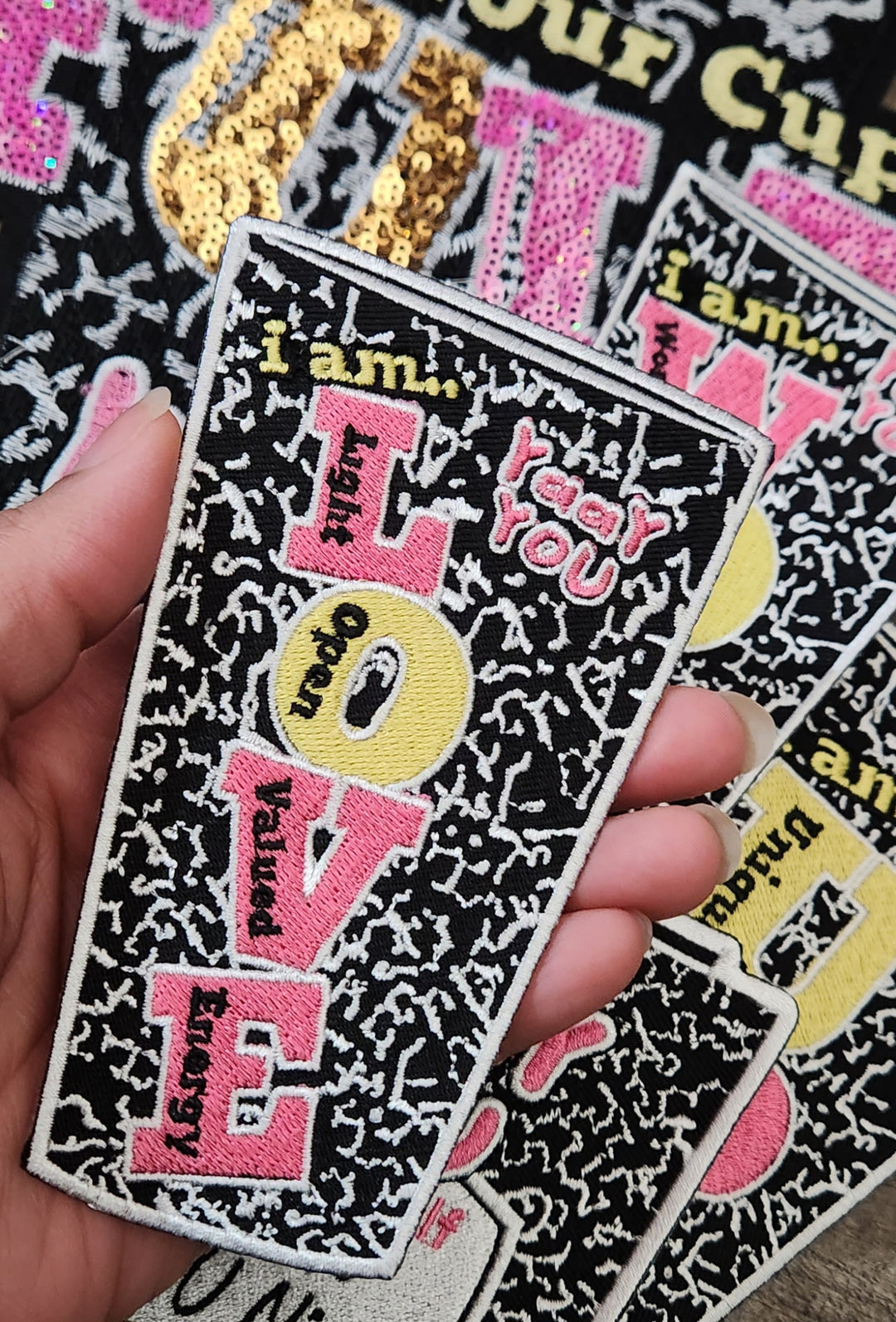 Products – PatchPartyClub