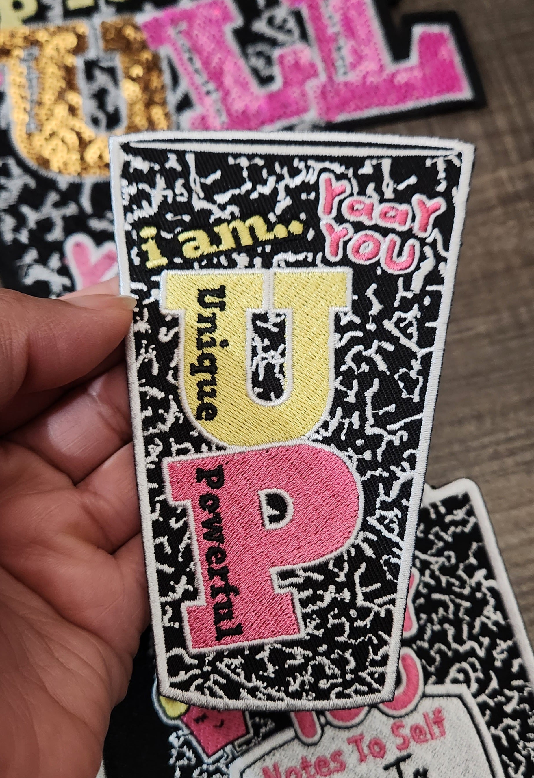 Products – PatchPartyClub